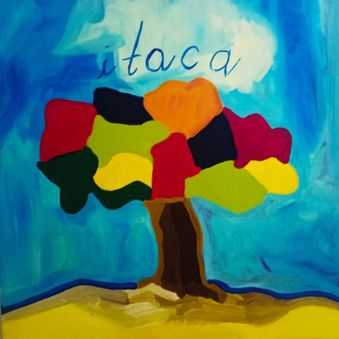 Art contest - Alice Caputo