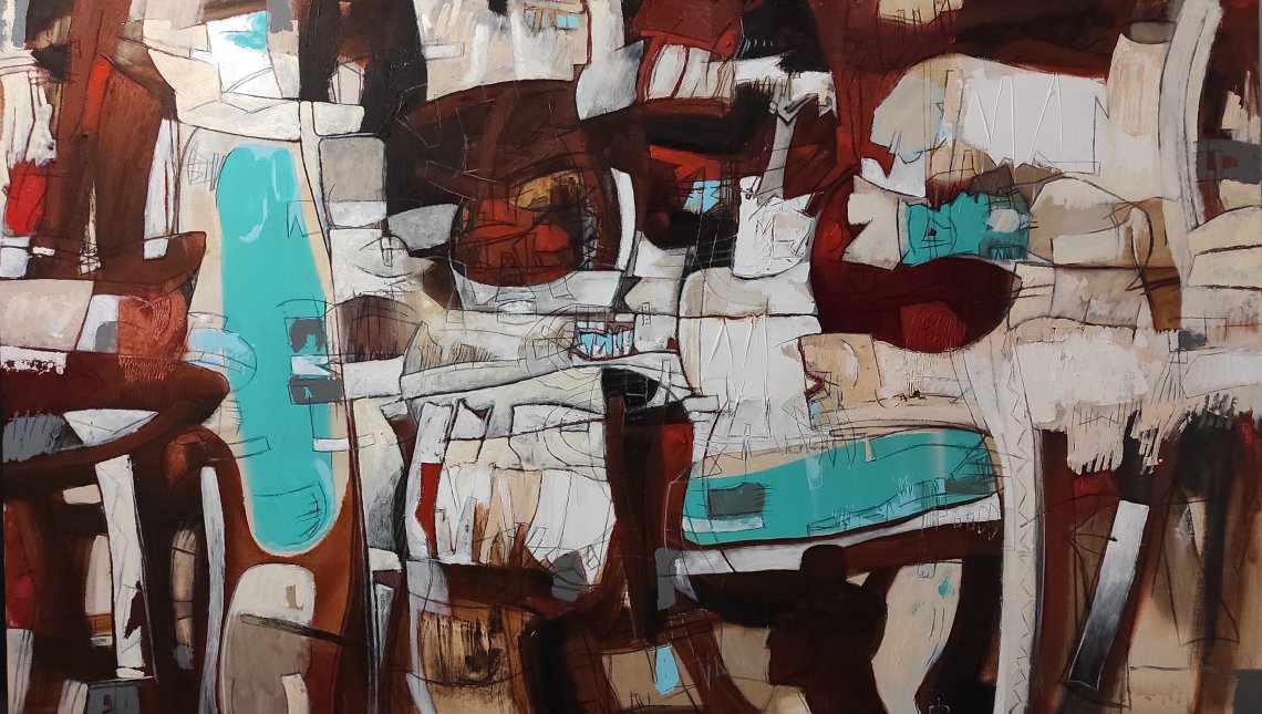 Lab 20 - Art contest 2025 - Art prize Lab - Painting photo graphic ...
